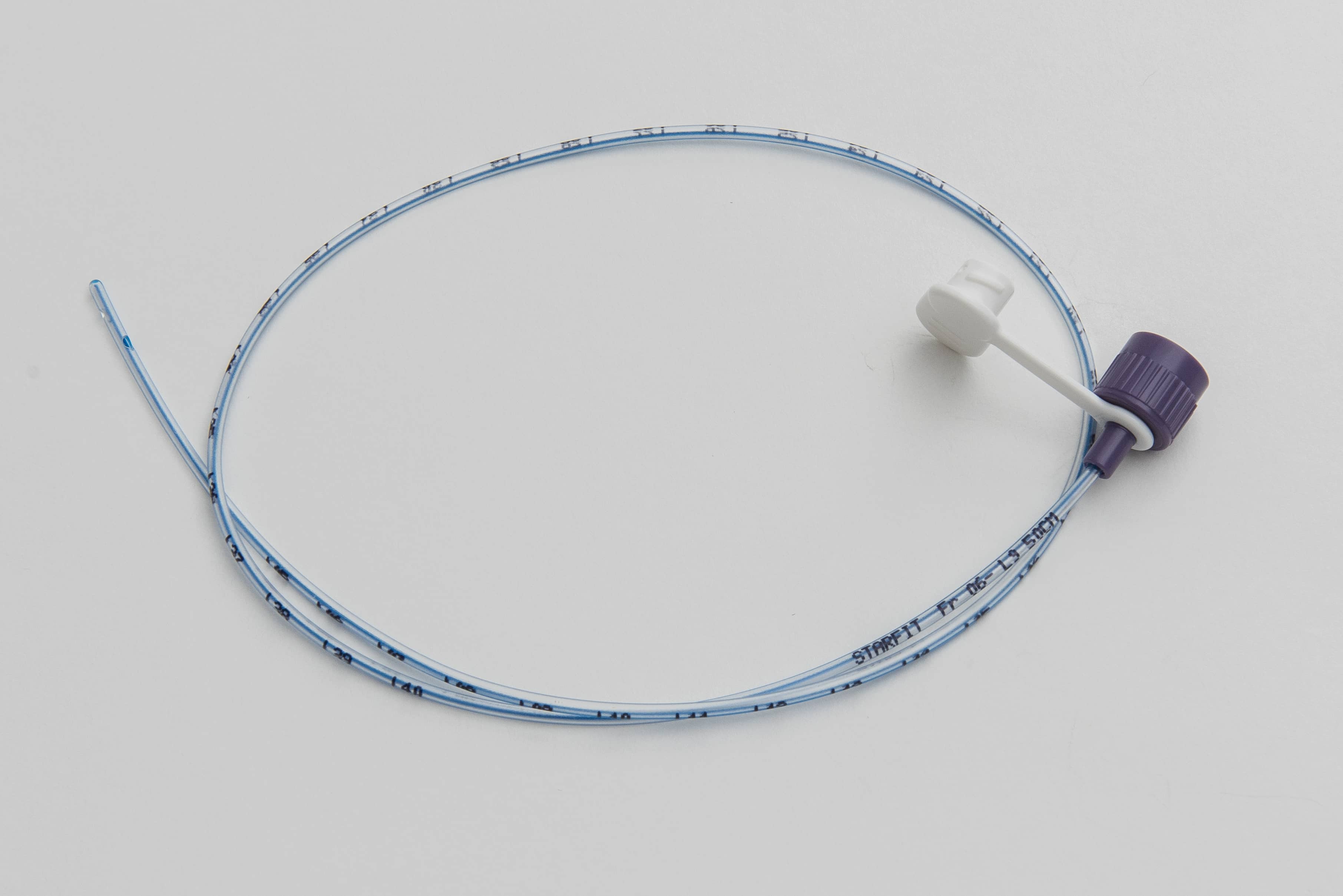 STARFIT® enteral feeding tube - Hoist-Medical