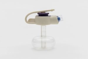 PURFIT® gastrostomy button - Hoist-Medical