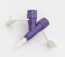 STARFIT® gastrostomy accessories - Hoist-Medical